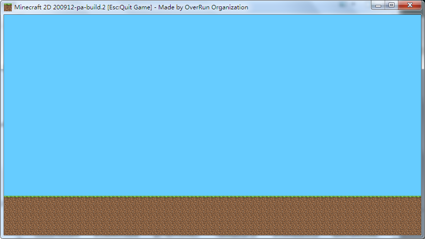 200912-pa-build.2 | Minecraft 2D Wiki | Fandom