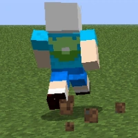 Correr - Minecraft Wiki