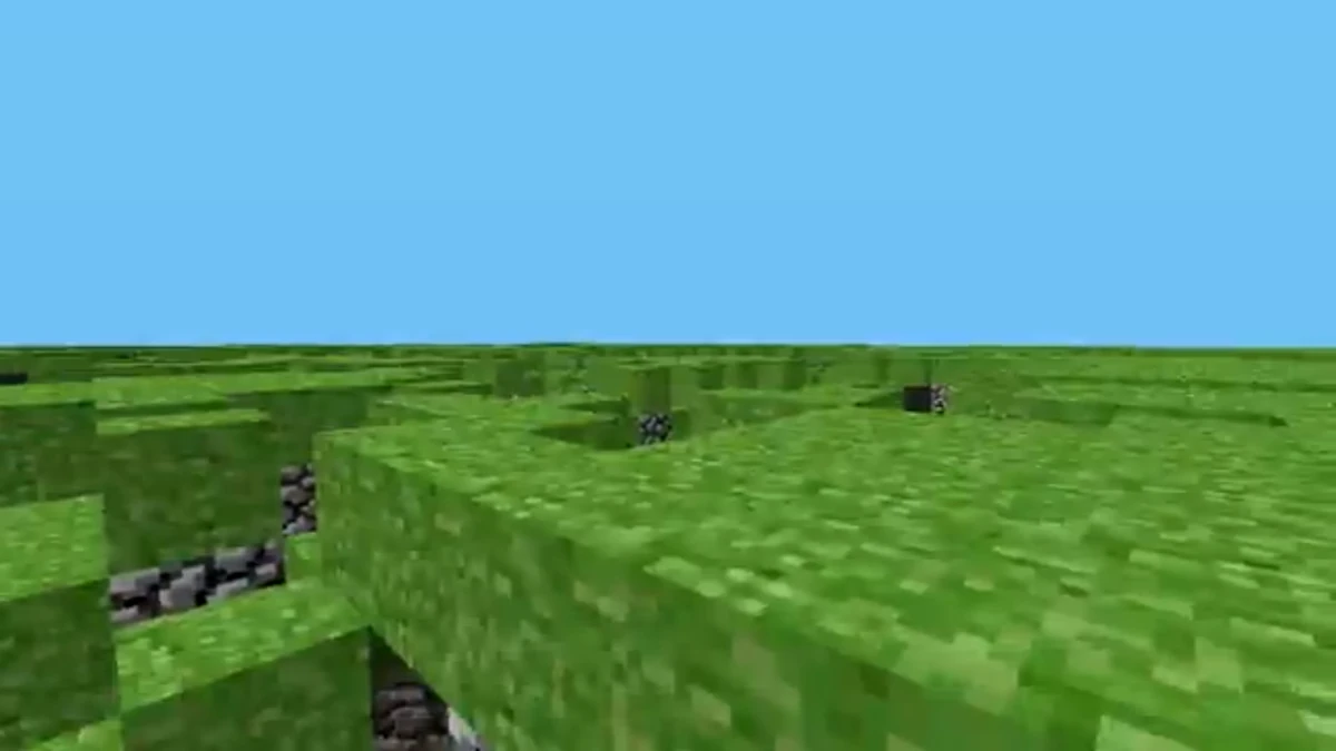 Edição Java Classic - Minecraft Wiki