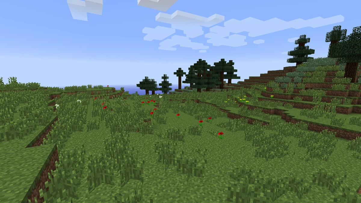 Flor - Minecraft Wiki
