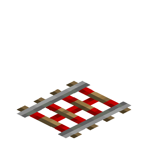 Trilho ativador - Minecraft Wiki