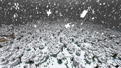 Nevasca - Minecraft Wiki