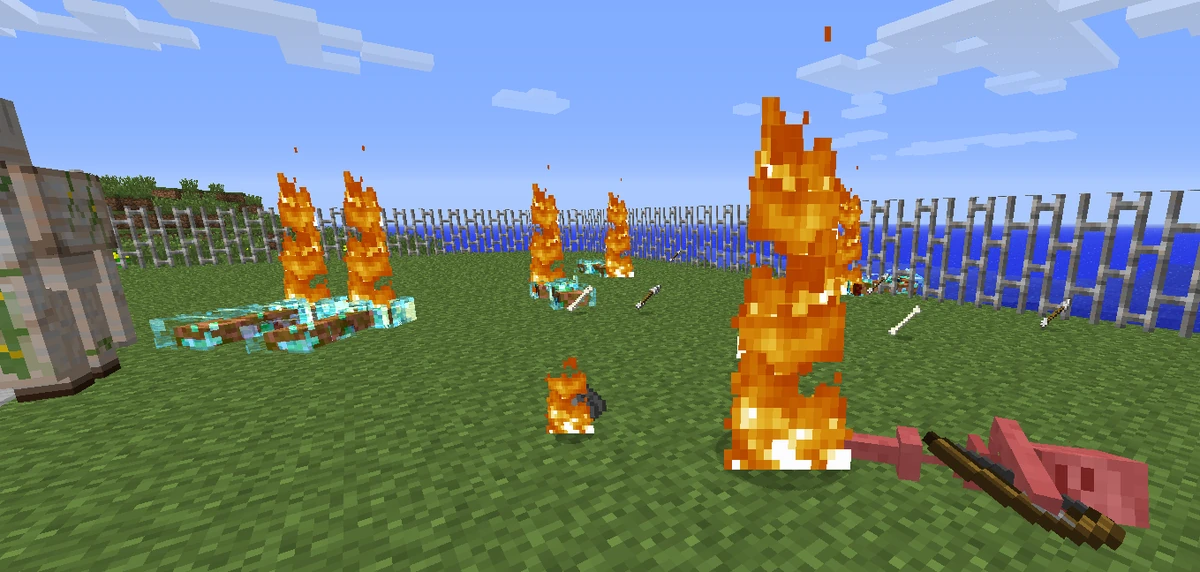 Vida - Minecraft Wiki