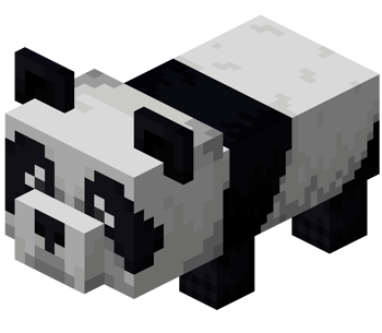 Panda - Minecraft Wiki