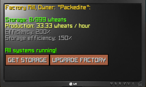 Factories | Minecraft Breakdown Wiki | Fandom