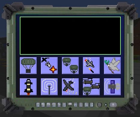 Support Tablet | Minecraft Breakdown Wiki | Fandom