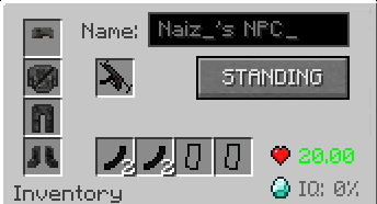 NPC | Minecraft Breakdown Wiki | Fandom