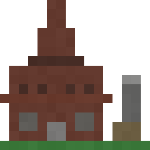 Ammo Factory | Minecraft Breakdown Wiki | Fandom