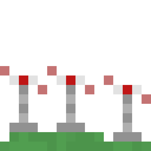 Wind Farm Factory | Minecraft Breakdown Wiki | Fandom