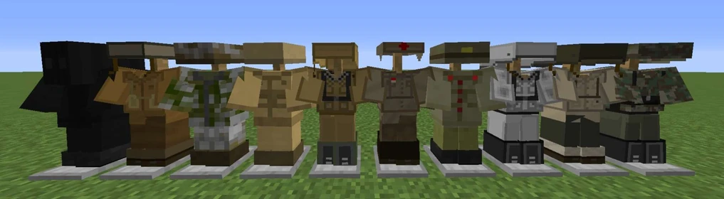 Armor | Minecraft Breakdown Wiki | Fandom