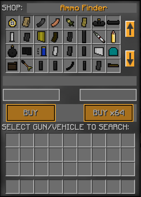 Shops | Minecraft Breakdown Wiki | Fandom
