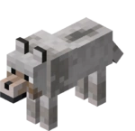 Vlk – Minecraft Wiki