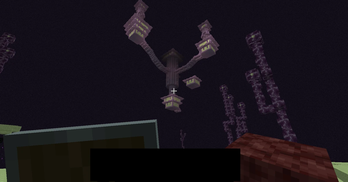 End city – Minecraft Wiki