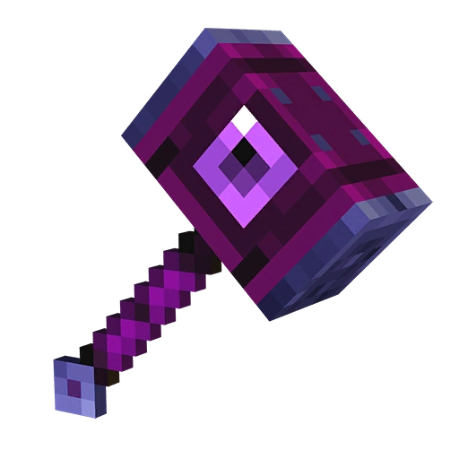 Minecraft Dungeons: Schwerkrafthammer | Minceraft Wiki | Fandom