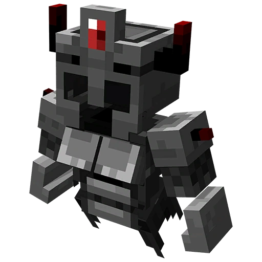 Minecraft Dungeons: Dunkle Rüstung | Minceraft Wiki | Fandom