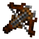 Minecraft Dungeons: Explosions-Armbrust | Minceraft Wiki | Fandom