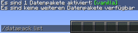 Standard-Weltdaten | Minceraft Wiki | Fandom