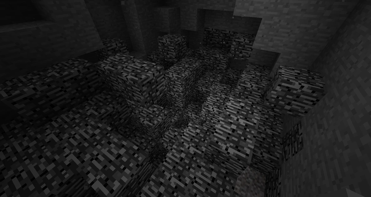Grundgestein (Block) | Minceraft Wiki | Fandom