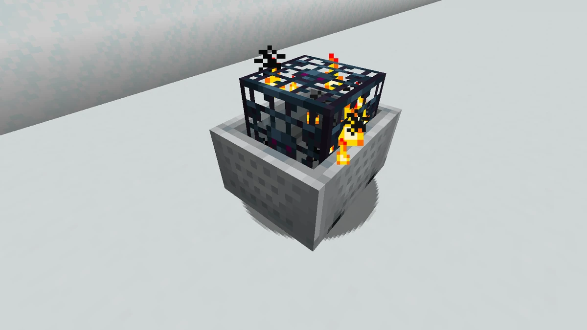 Spawner-Lore | Minceraft Wiki | Fandom