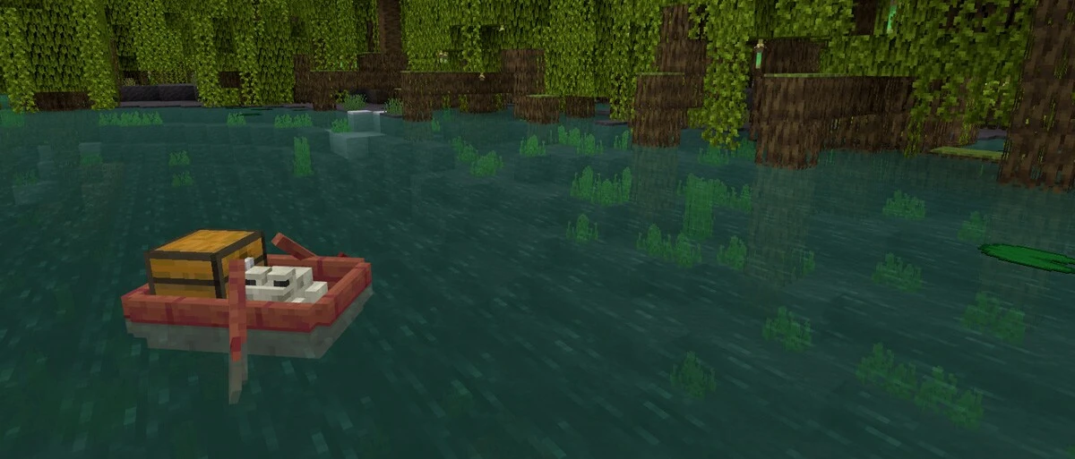 Bedrock Edition 1.19.30 | Minceraft Wiki | Fandom