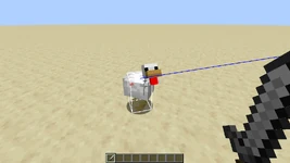 Hitbox – Minecraft Wiki