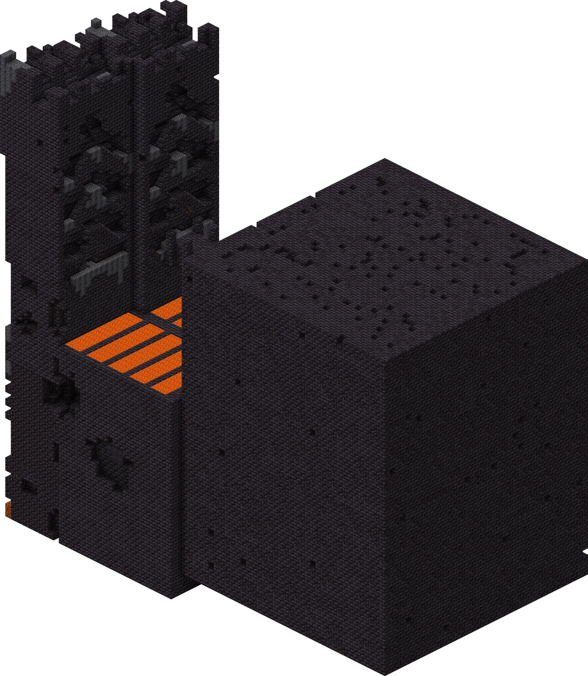 Bastionsruine – Das offizielle Minecraft Wiki