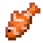 Gekochter Fisch Minecraft Spiralblöcke: Minecraft Fisch | Redbubble