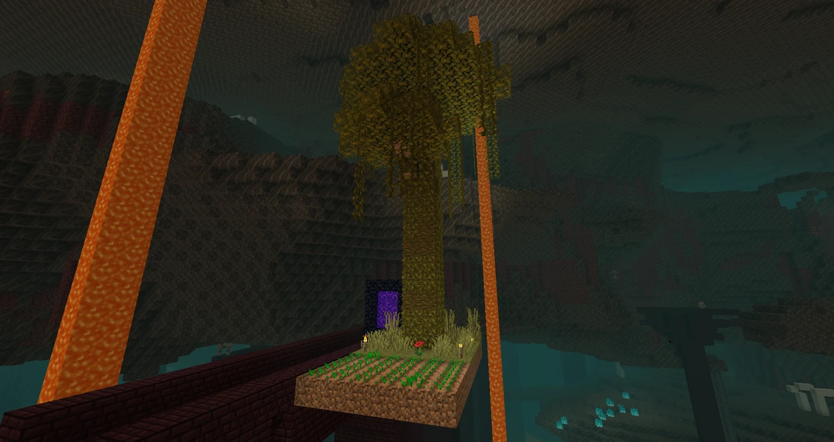 Nether | Minceraft Wiki | Fandom