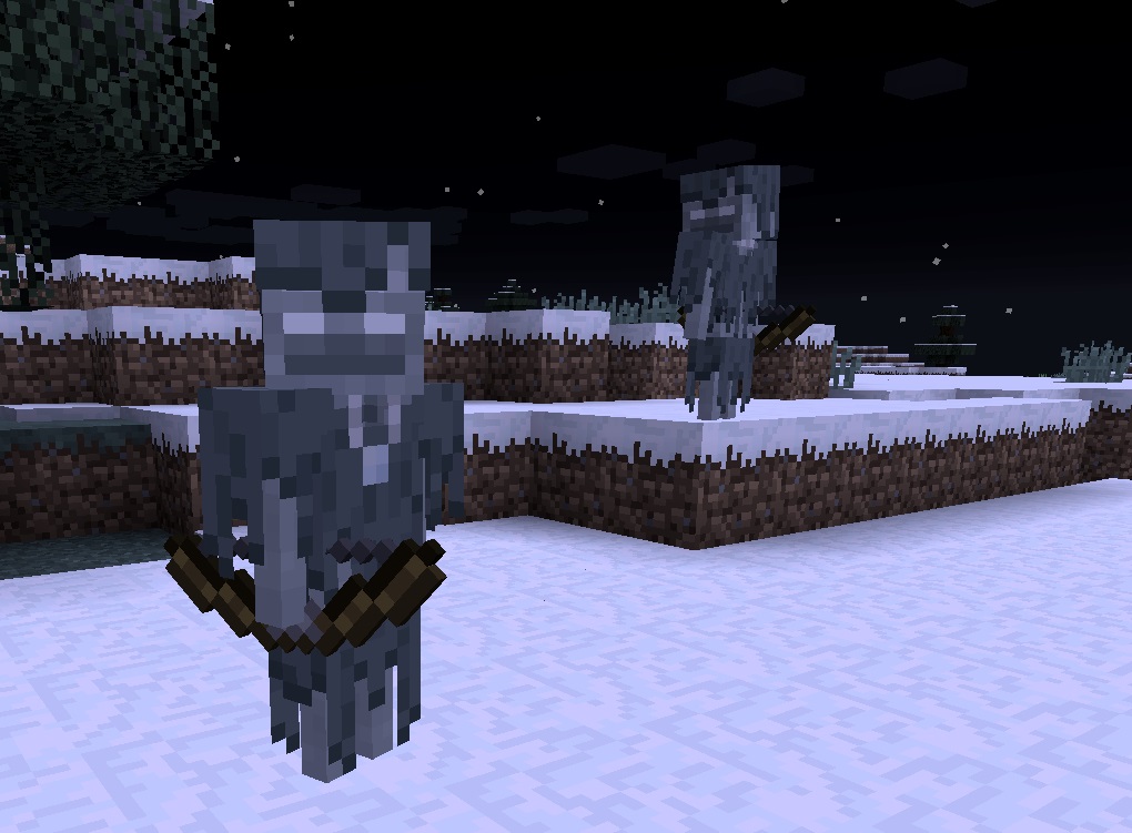 Streuner | Minceraft Wiki | Fandom