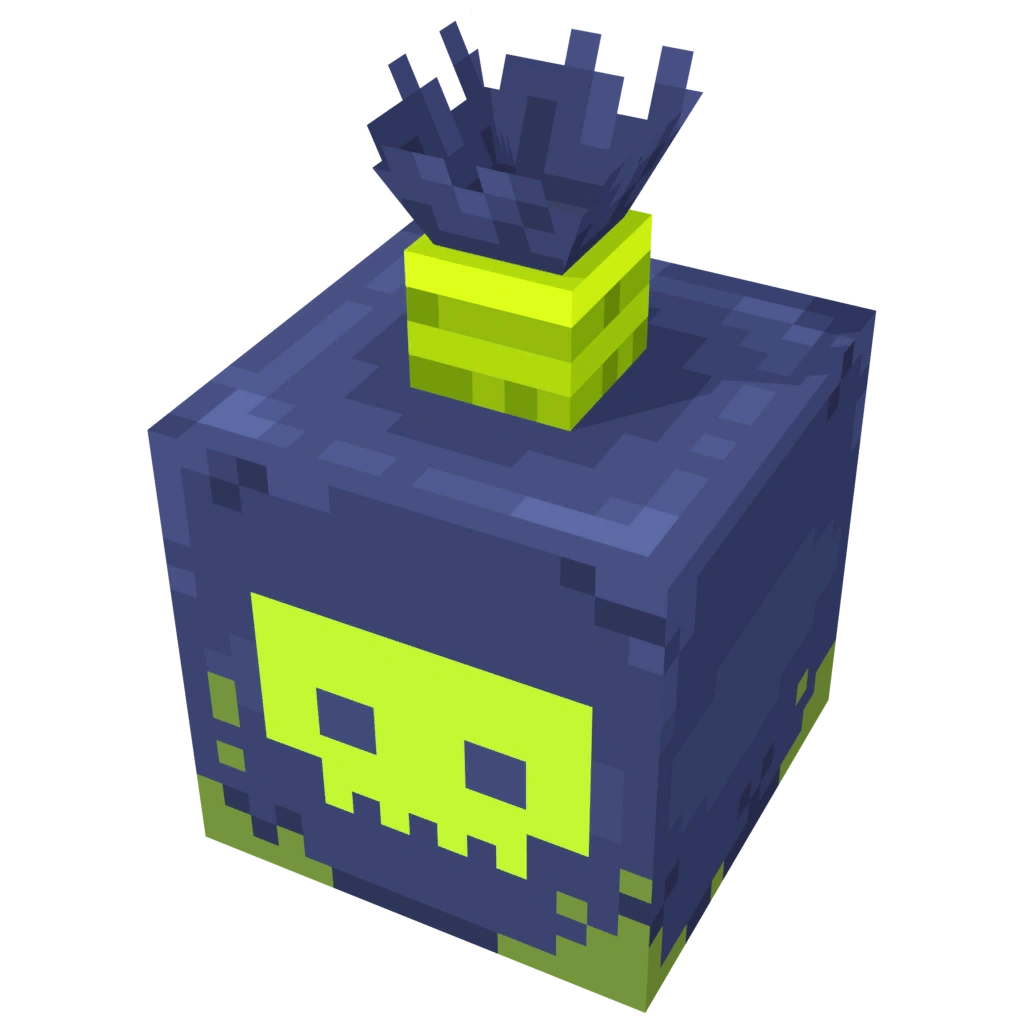 Minecraft Dungeons: Verdorbene Samen | Minceraft Wiki | Fandom