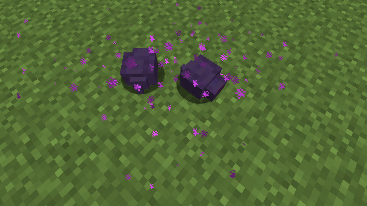 Endermilbe Minceraft Wiki Fandom