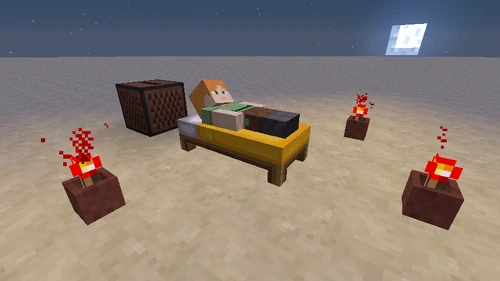 Minecraft Wiki:Aprilscherze/Meditation | Minceraft Wiki | Fandom