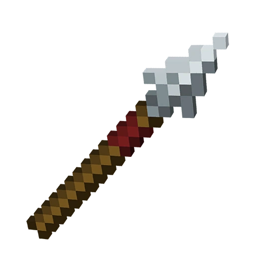 Minecraft Dungeons: Speer | Minceraft Wiki | Fandom