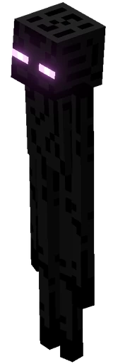 Minecraft Dungeons:Enderman | Minceraft Wiki | Fandom