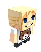 Agnes Larsson | Minceraft Wiki | Fandom