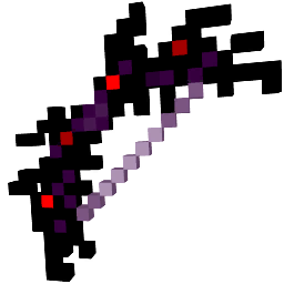 Minecraft Verzauberter Bogen