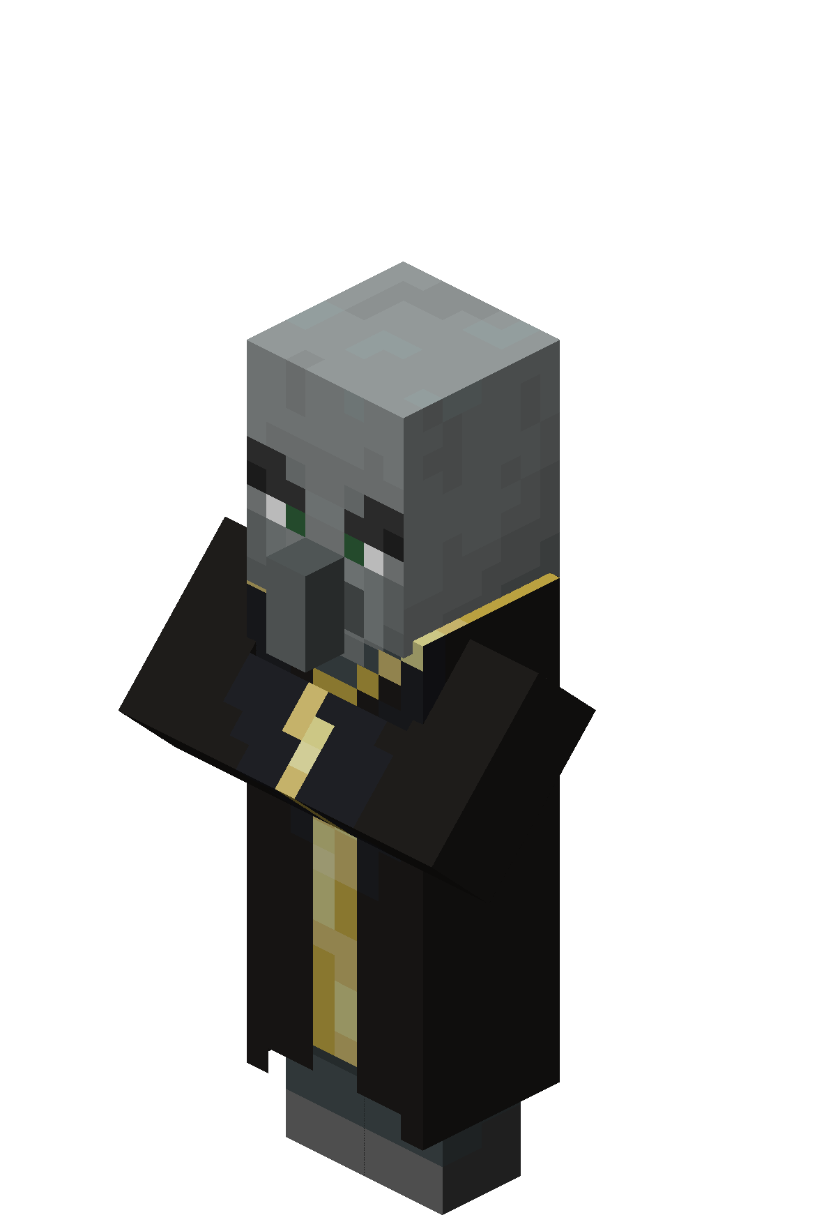 Magier – Minecraft Wiki