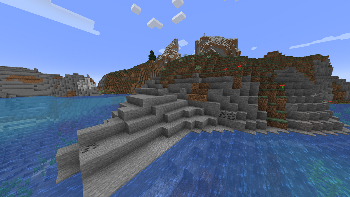 Strand Minceraft Wiki Fandom