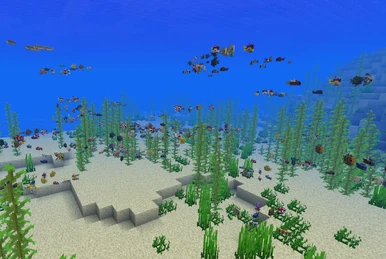 Gekochter Fisch Minecraft Spiralblöcke: Minecraft Fisch | Redbubble