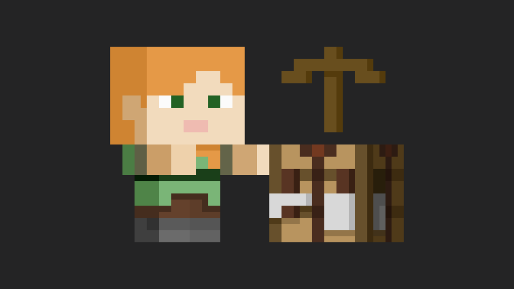 Stock – Minecraft Wiki