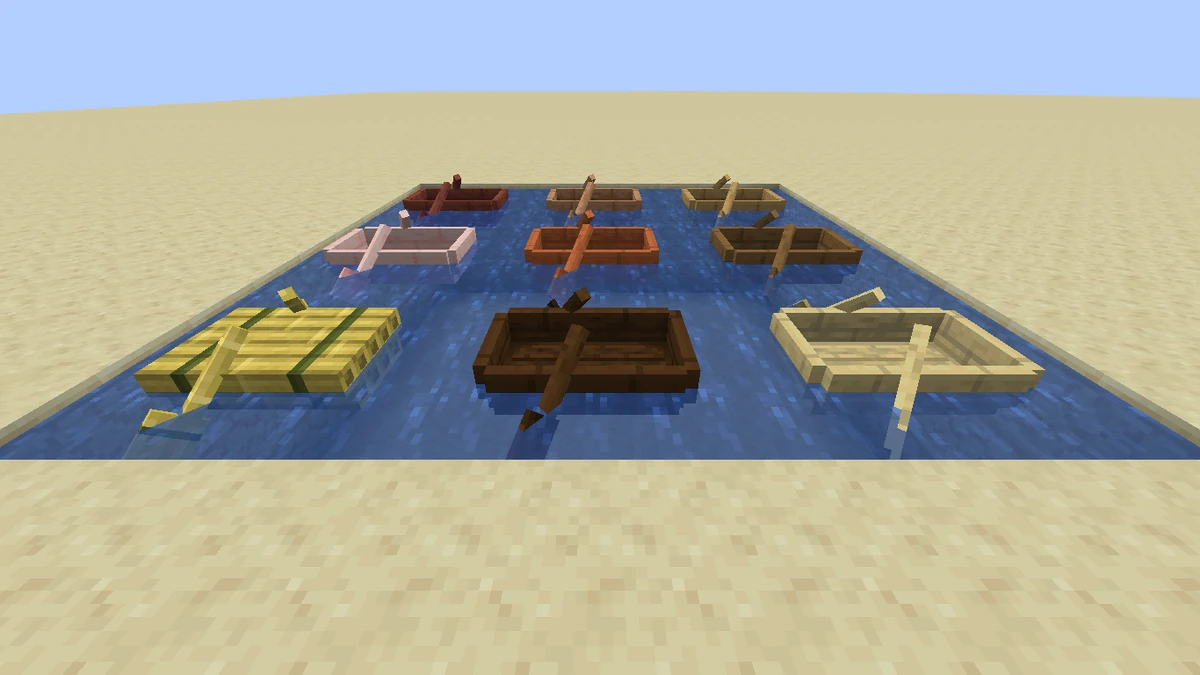 Boot | Minceraft Wiki | Fandom