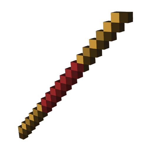 Minecraft Dungeons: Kampfstab | Minceraft Wiki | Fandom