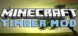 Modifikation/Timber! | Minceraft Wiki | Fandom
