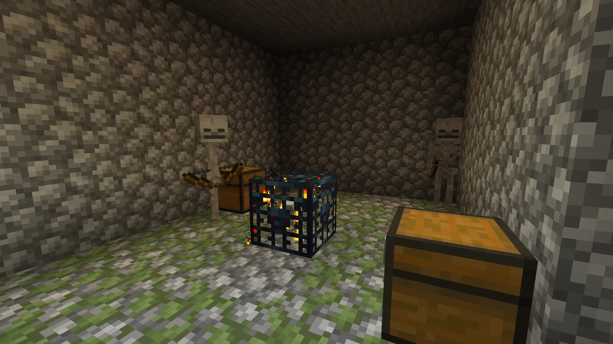 Bauwerk | Minceraft Wiki | Fandom