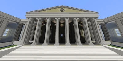 Minecraft im Museum – Das offizielle Minecraft Wiki