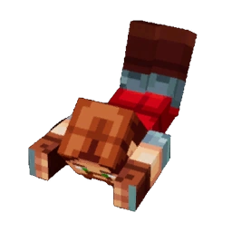 Minecraft Dungeons: Emote | Minceraft Wiki | Fandom