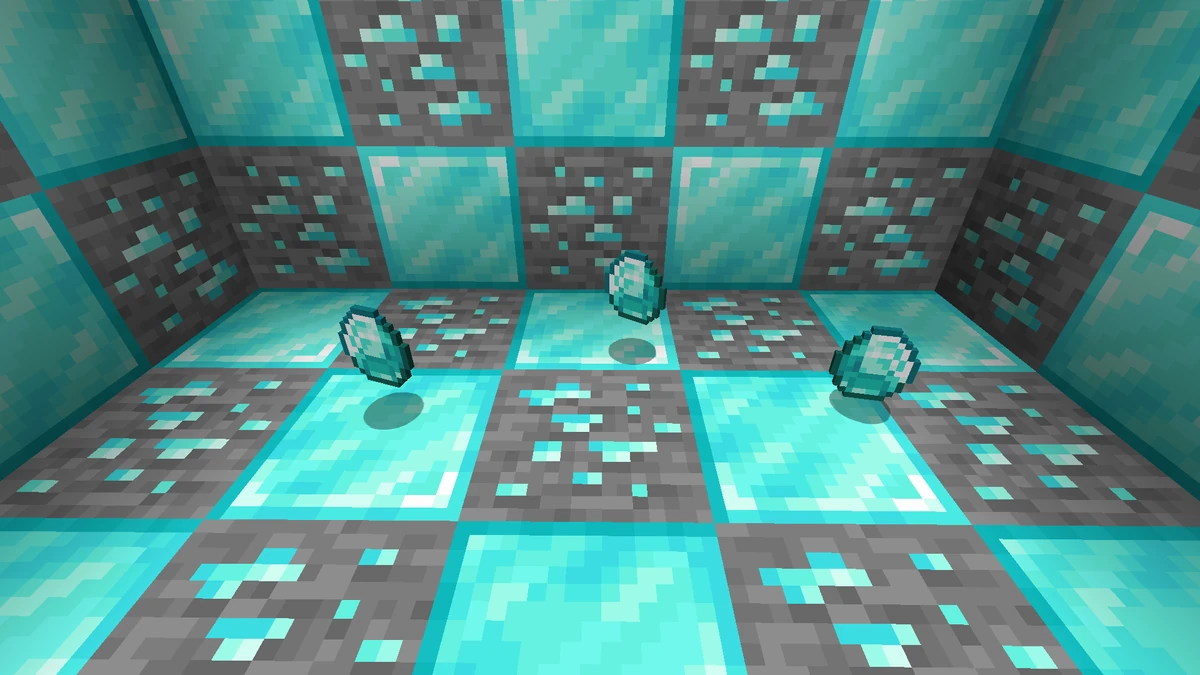 Diamant (Begriffsklärung) | Minceraft Wiki | Fandom