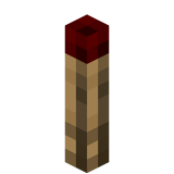 Redstone-Fackel | Minceraft Wiki | Fandom