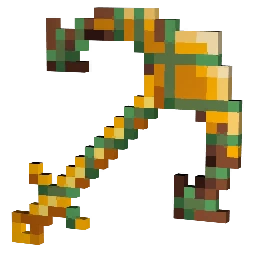 Minecraft Dungeons: Verkrusteter Anker | Minceraft Wiki | Fandom