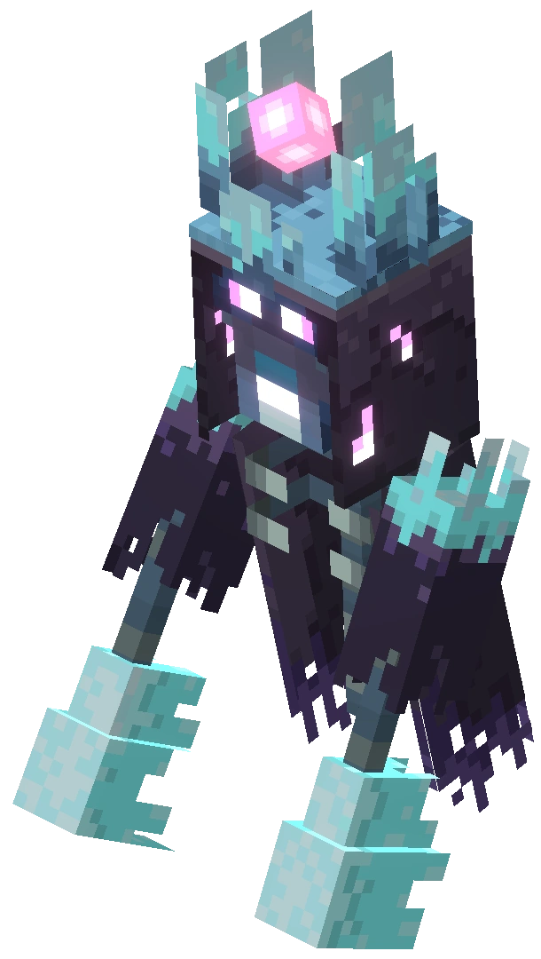 Minecraft Dungeons:Gruseliger Geist | Minceraft Wiki | Fandom